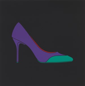 Michael Craig-Martin | Ocula