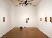 Palethorp (Common sense), 2016 by Marley Dawson | Ocula