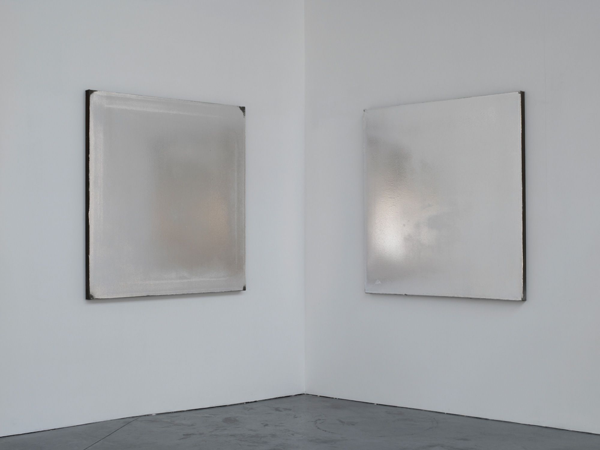 Jacob Kassay Artworks | Ocula Artist