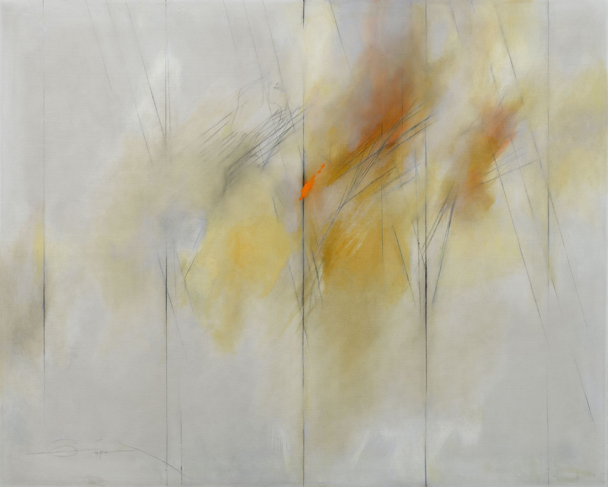 Fernando Zóbel | Artist Profile, Exhibitions & Artworks | Ocula