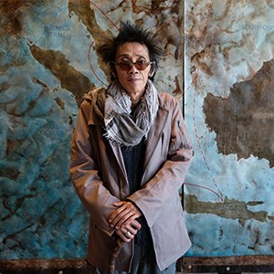 Zai Kuning's Art For Sale, Exhibitions & Biography | Ocula Artist