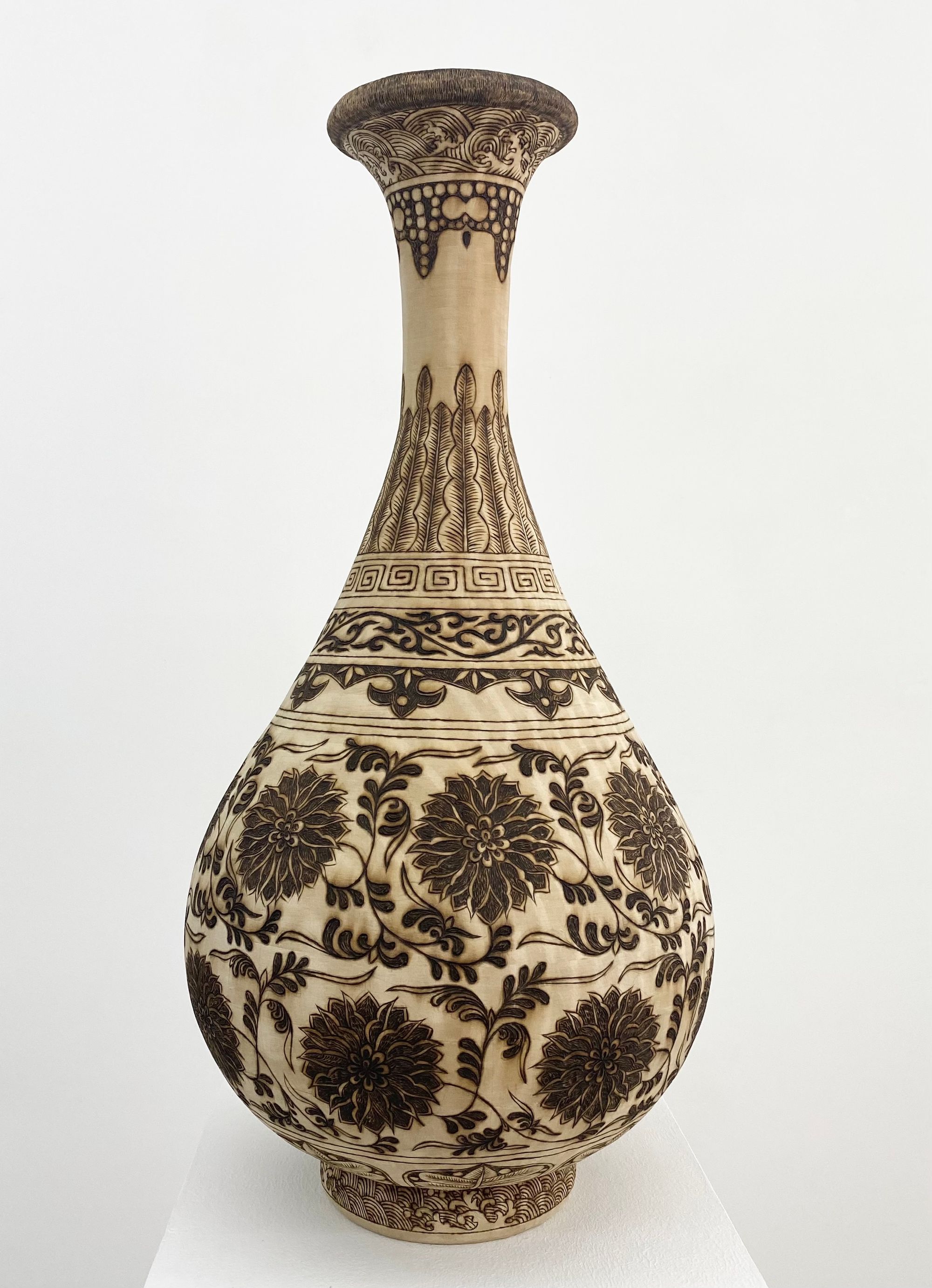 Li Hongbo Artworks | Ocula Artist