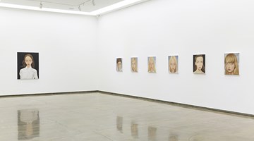 Peter Stichbury | Artist Profile, Exhibitions & Artworks | Ocula