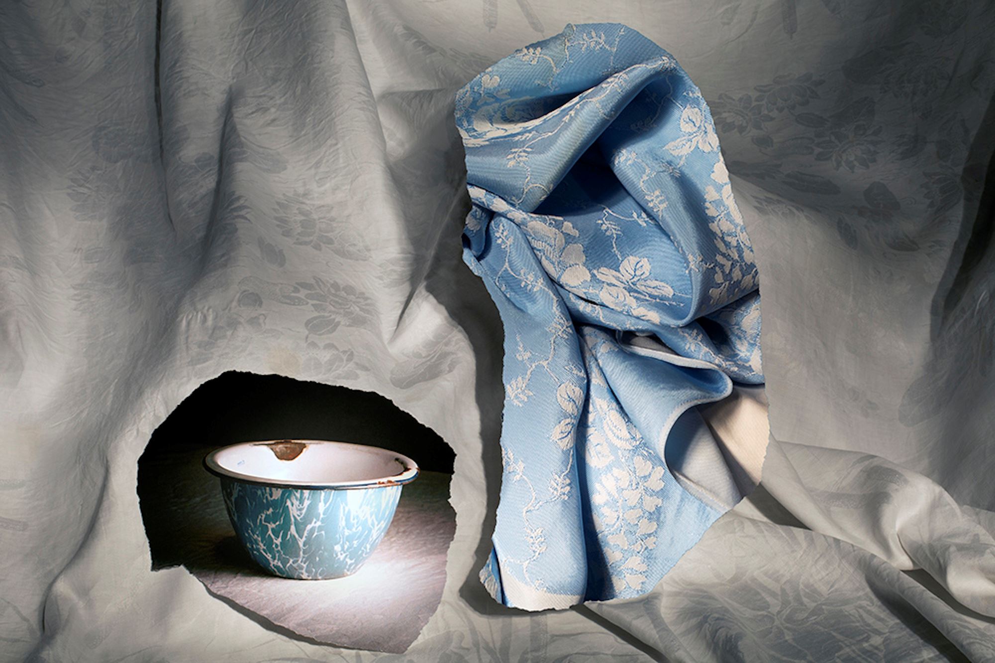 Marian Drew Biography, Artworks & Exhibitions | Ocula Artist