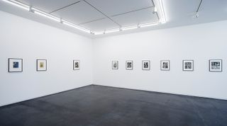 Kansuke Yamamoto's Art For Sale, Exhibitions & Biography | Ocula Artist