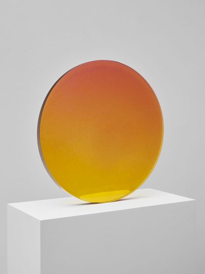 De Wain Valentine Biography, Artworks & Exhibitions | Ocula Artist
