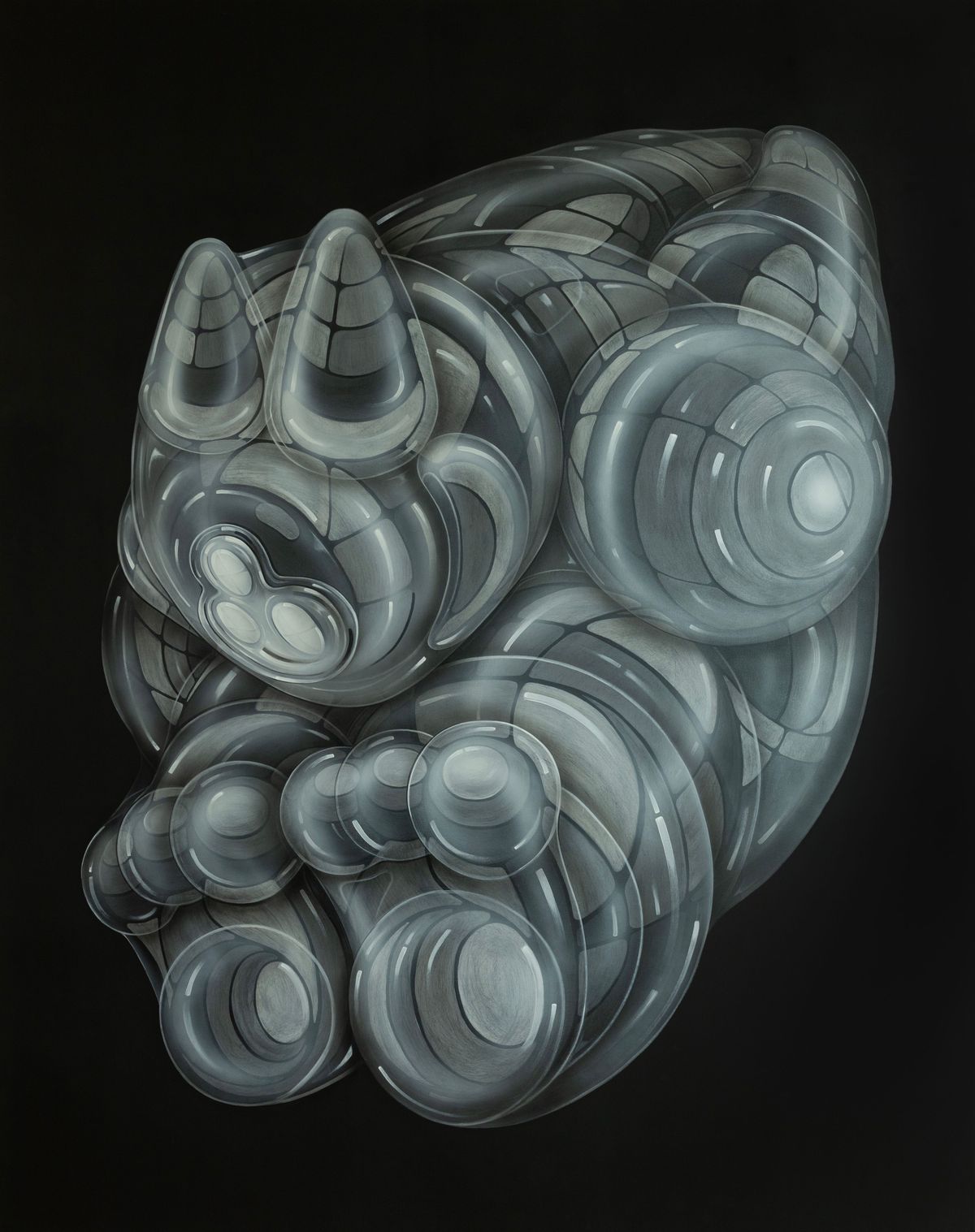 Tos Suntos' Art For Sale, Exhibitions & Biography | Ocula Artist