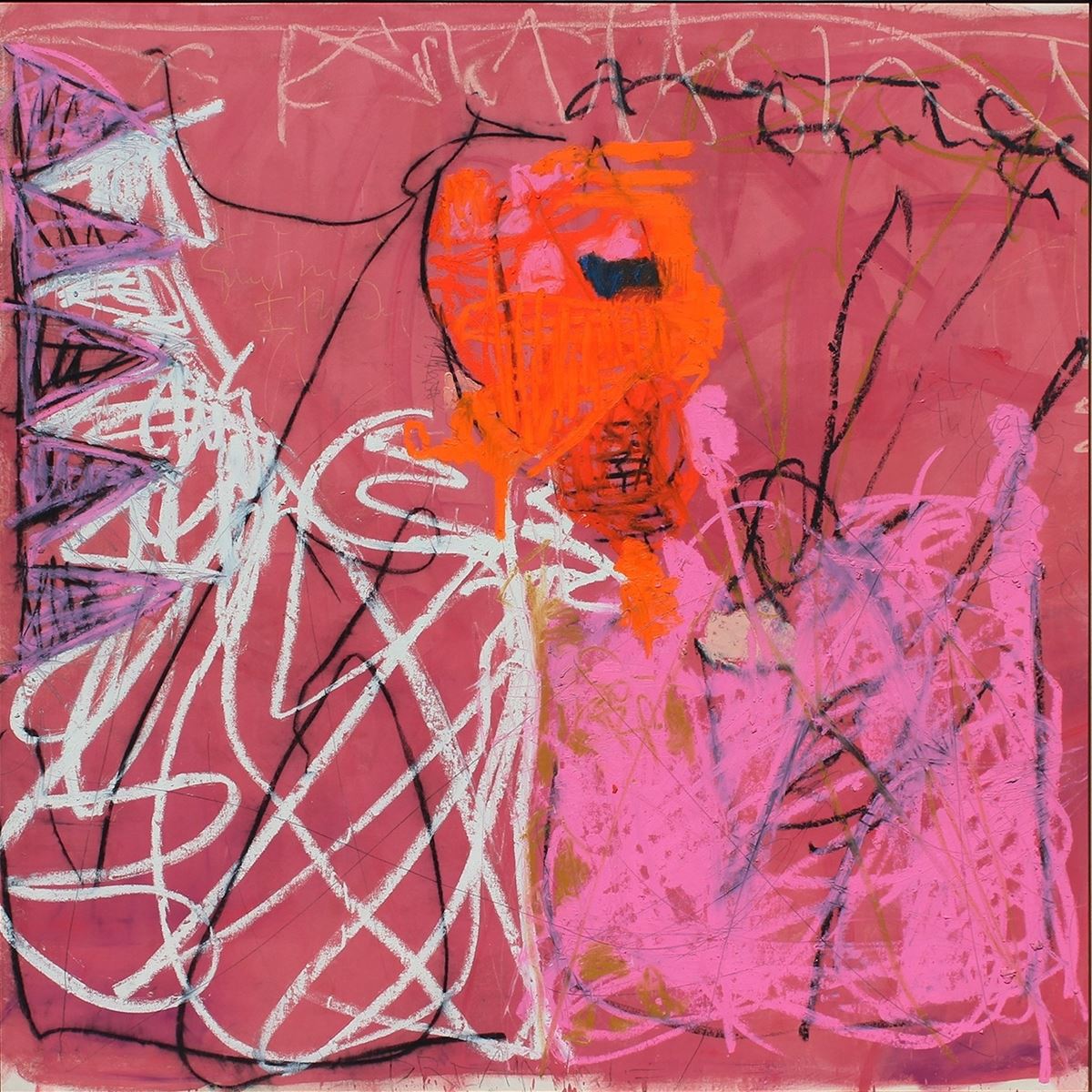 James Verbicky Biography, Artworks & Exhibitions | Ocula Artist