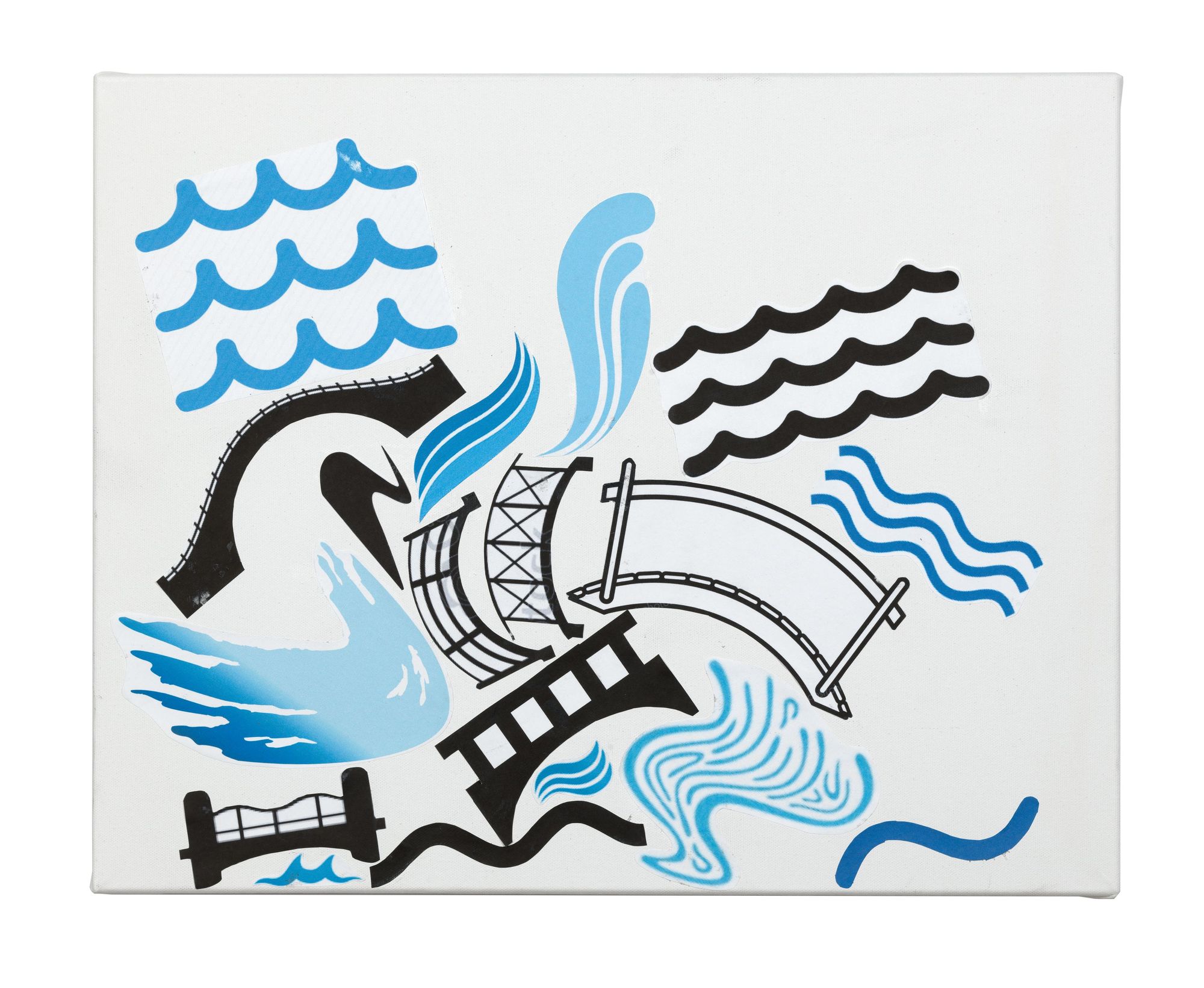 Martin Creed Biography, Artworks & Exhibitions | Ocula Artist