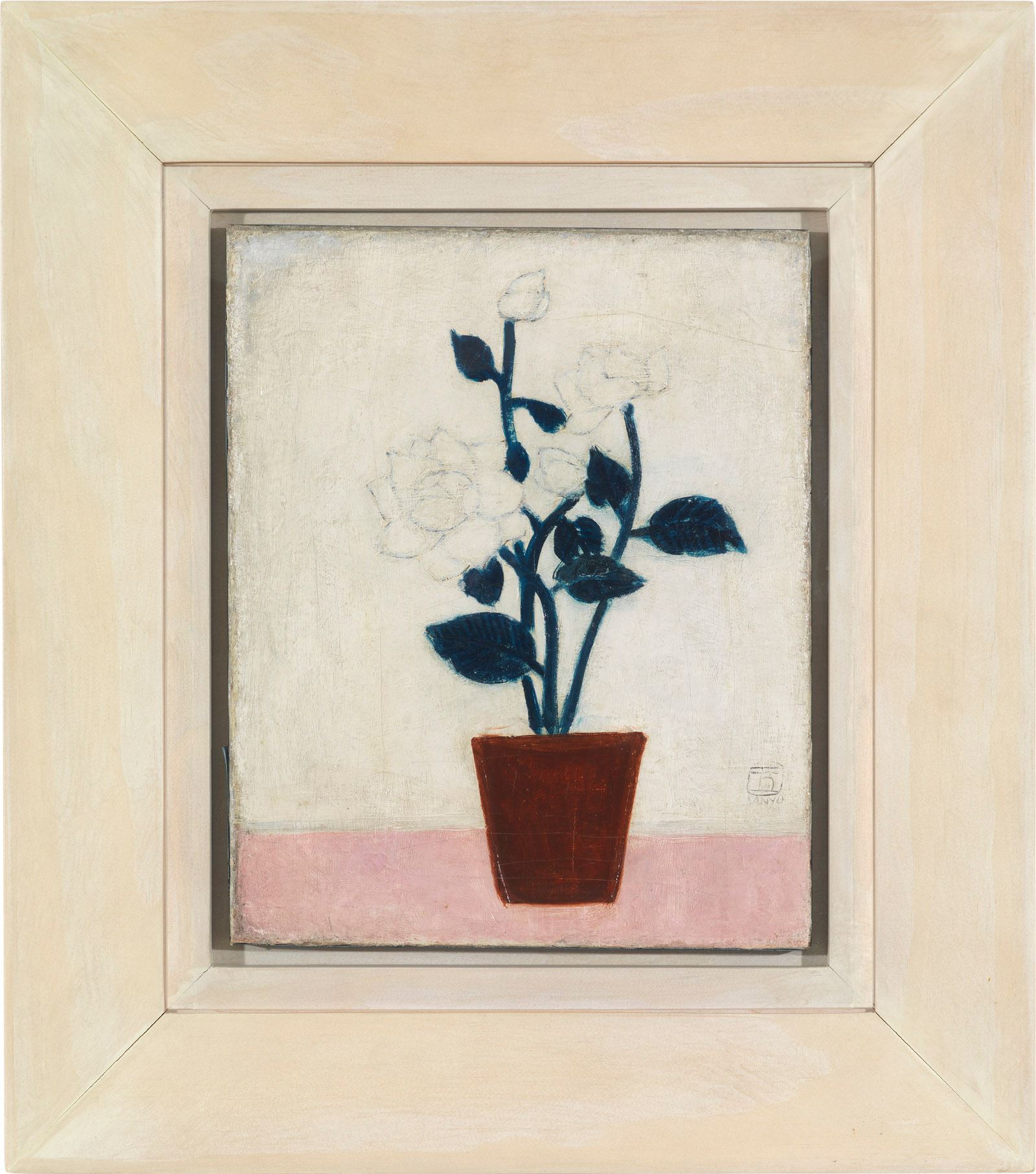 Sanyu | Artist Profile, Exhibitions & Artworks | Ocula
