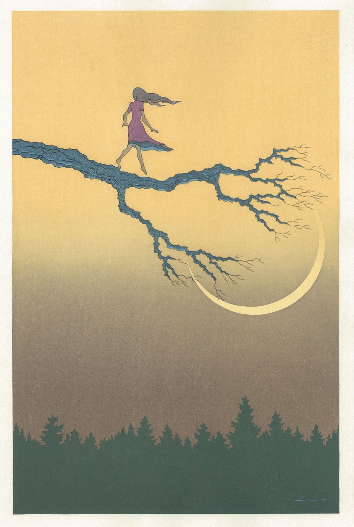 Atsushi Fukui's Art For Sale, Exhibitions & Biography | Ocula Artist