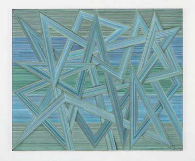 Peter Peri Artworks | Ocula Artist