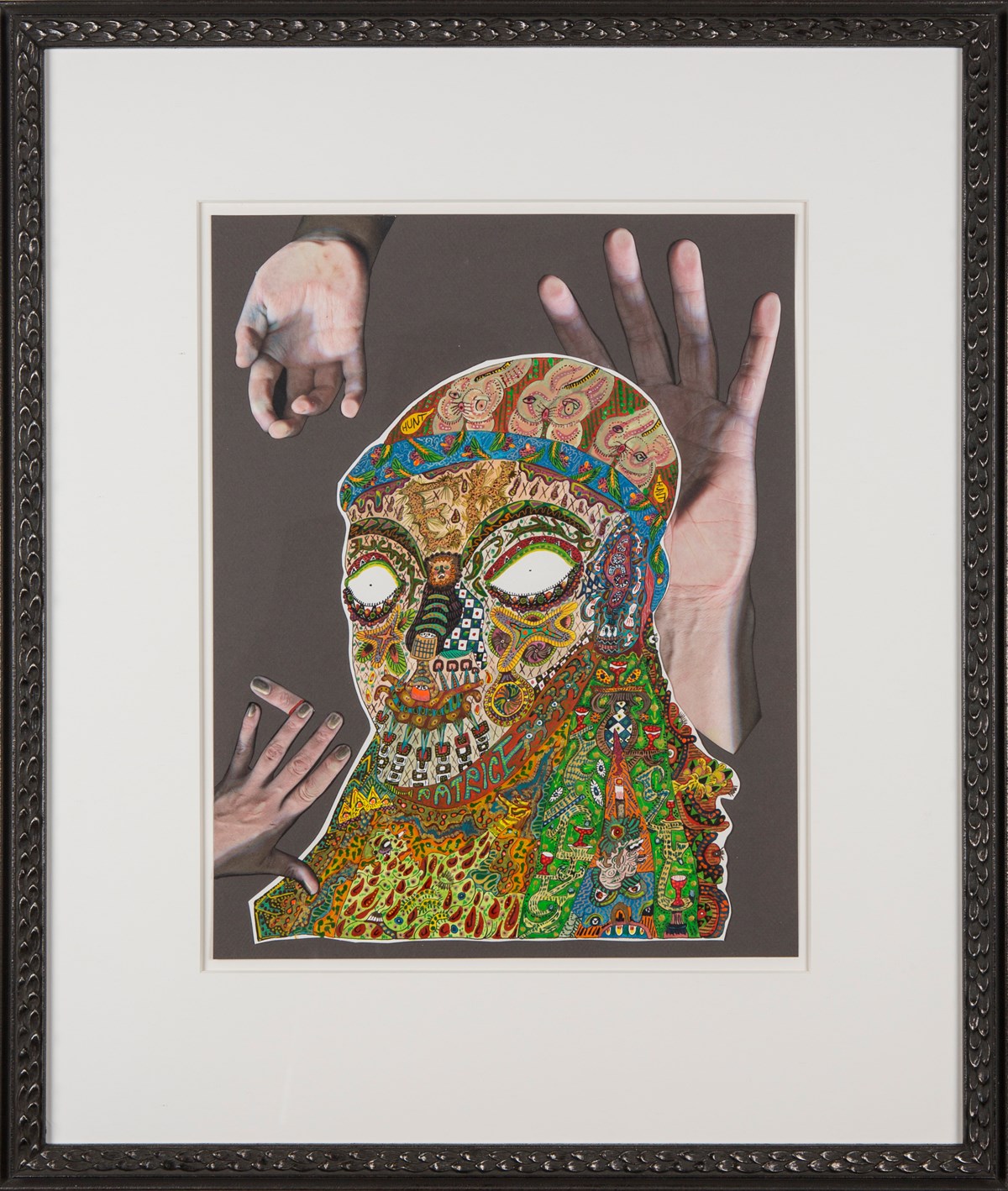 Emily Hunt Biography, Artworks & Exhibitions | Ocula Artist