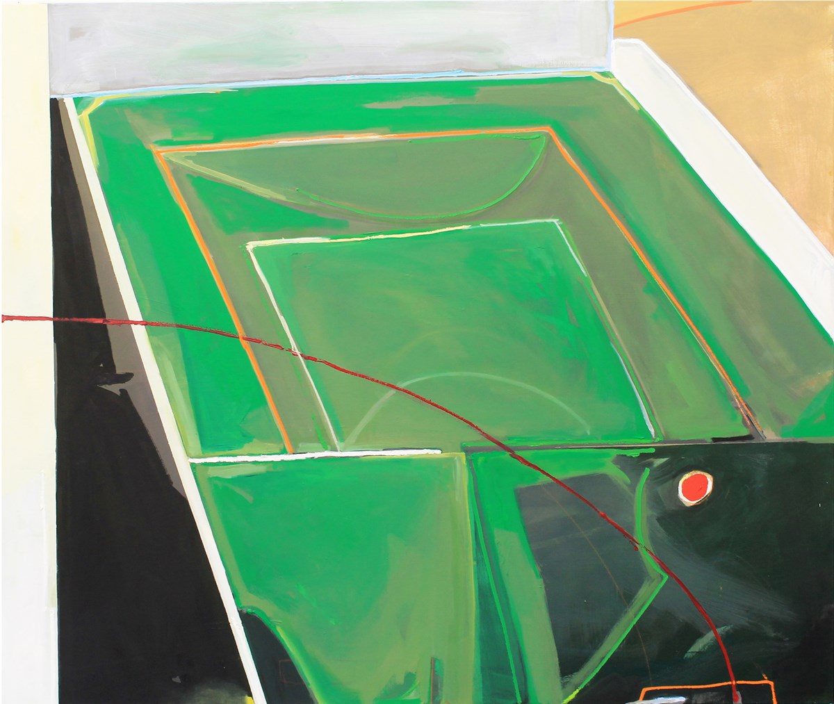 Avery Wheless Biography, Artworks & Exhibitions | Ocula Artist