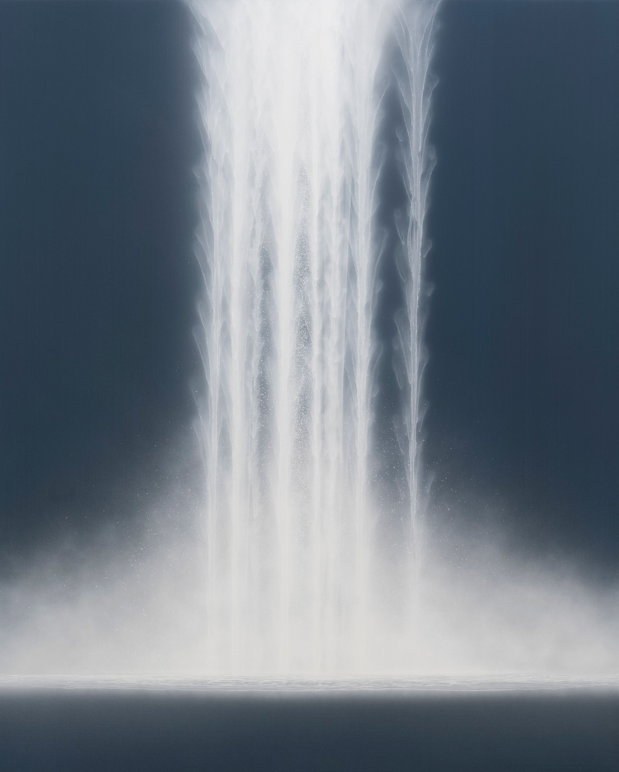 Hiroshi Senju Artworks | Ocula Artist