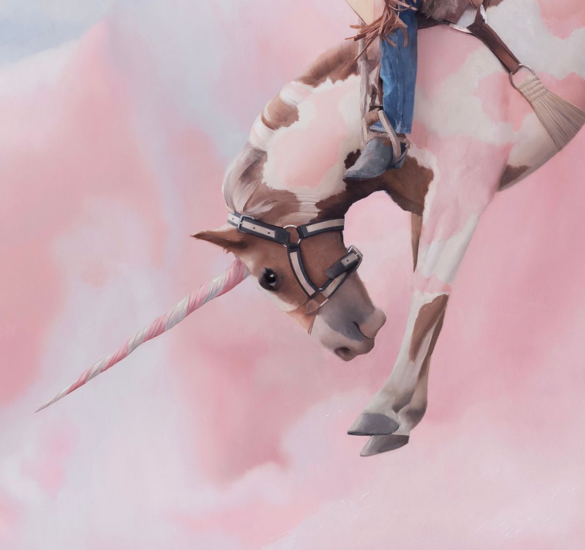 Will Cotton's Art For Sale, Exhibitions & Biography | Ocula Artist