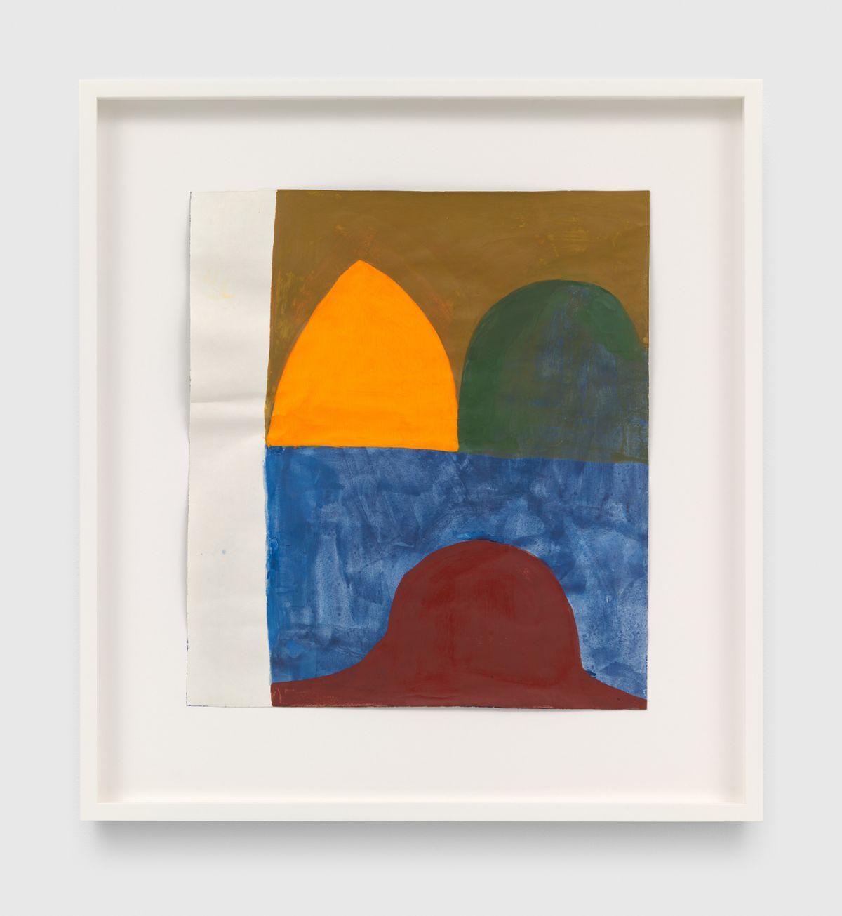 Suzan Frecon Biography, Artworks & Exhibitions | Ocula Artist