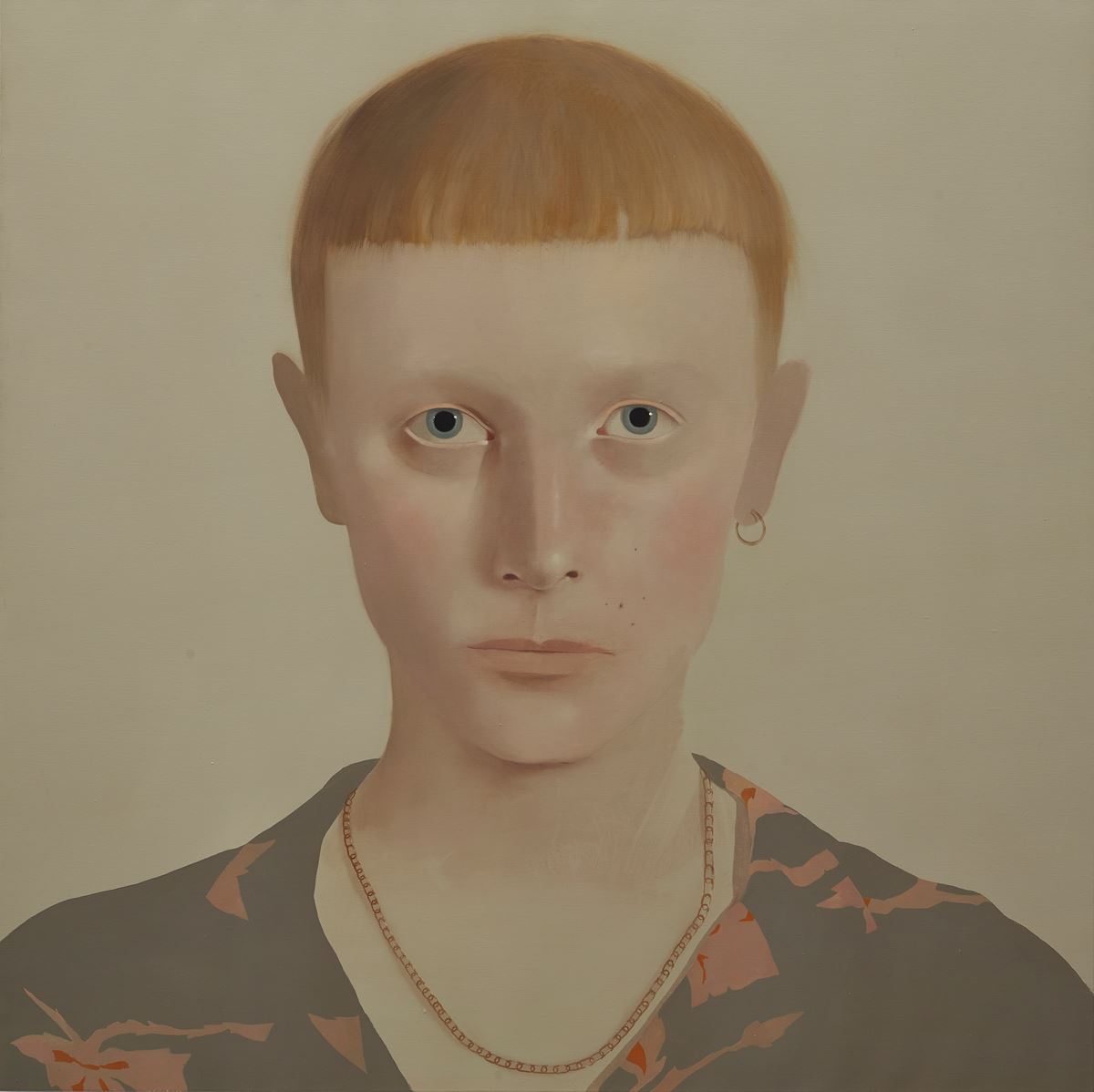 Sarah Ball's Art For Sale, Exhibitions & Biography | Ocula Artist