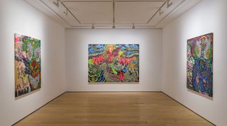 26 Best Hong Kong Art Galleries | Ocula