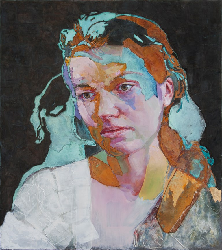 Ewa, 2018 by Piet Van Den Boog | Ocula