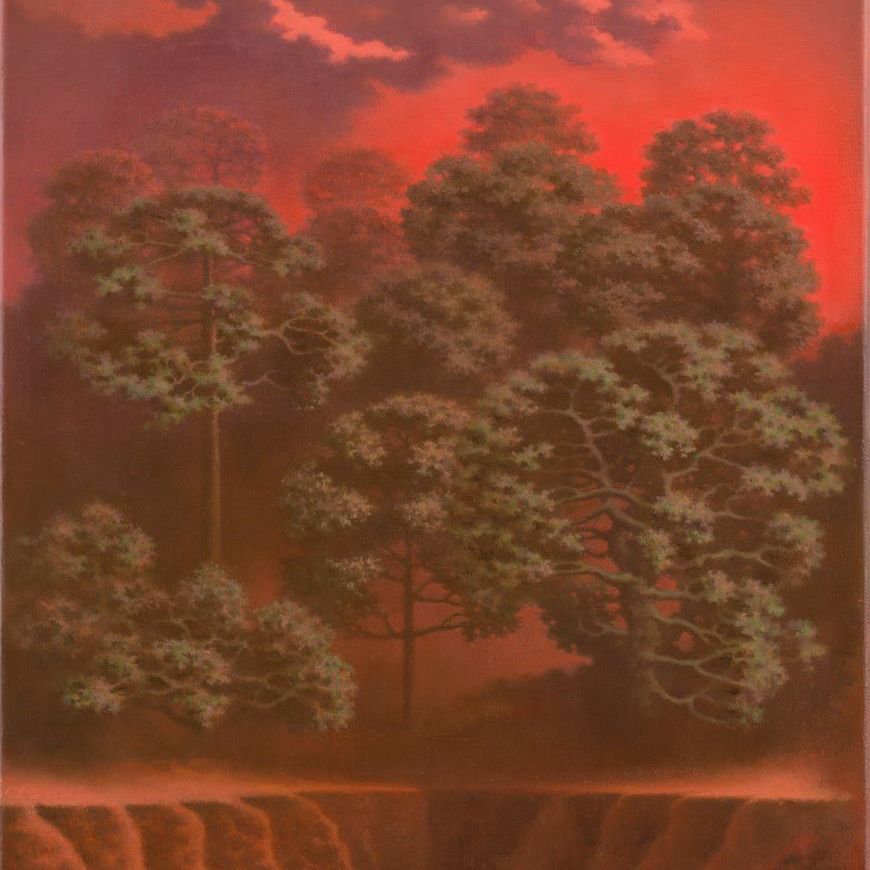 Aji V.N.'s Art For Sale, Exhibitions & Biography | Ocula Artist