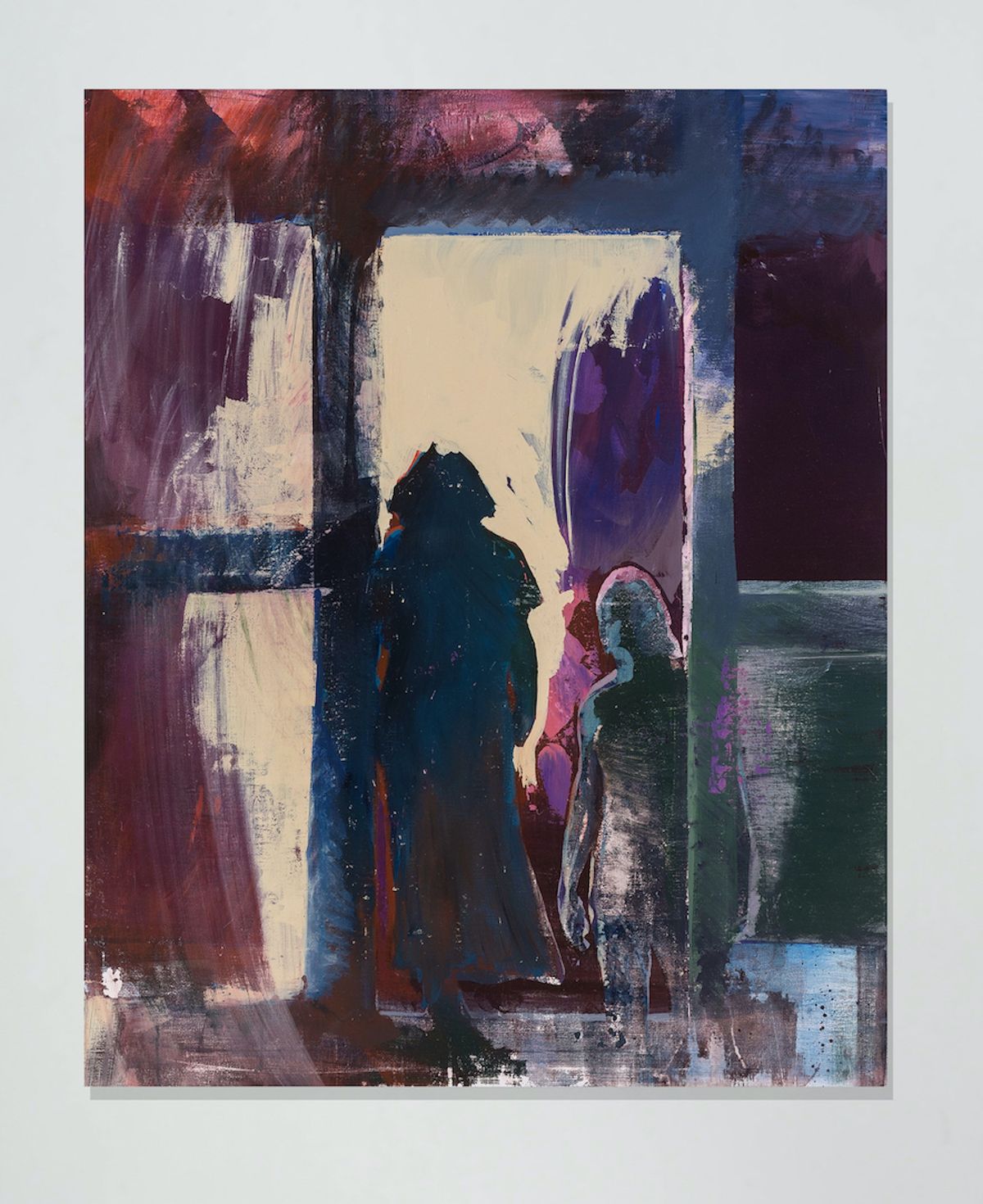 Lu Song Biography, Artworks & Exhibitions | Ocula Artist