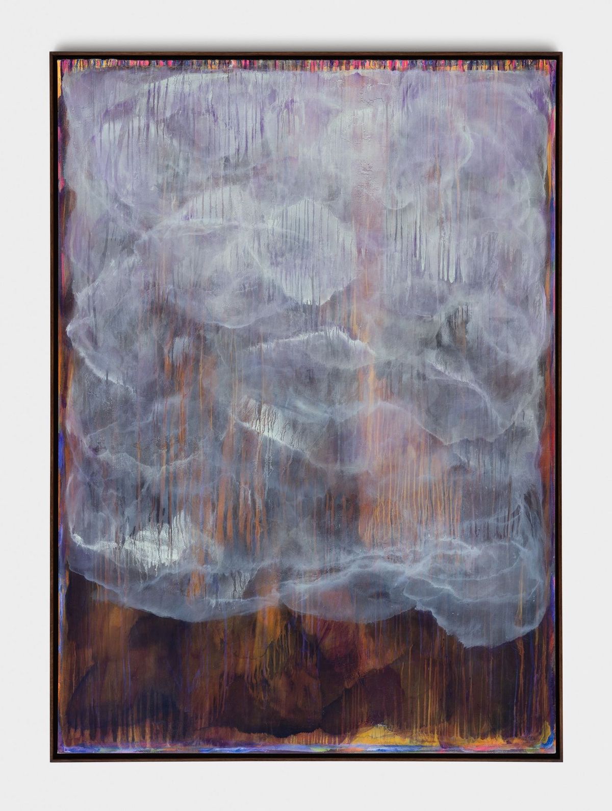 Colors of Grey, 2024 by Thu-Van Tran | Ocula