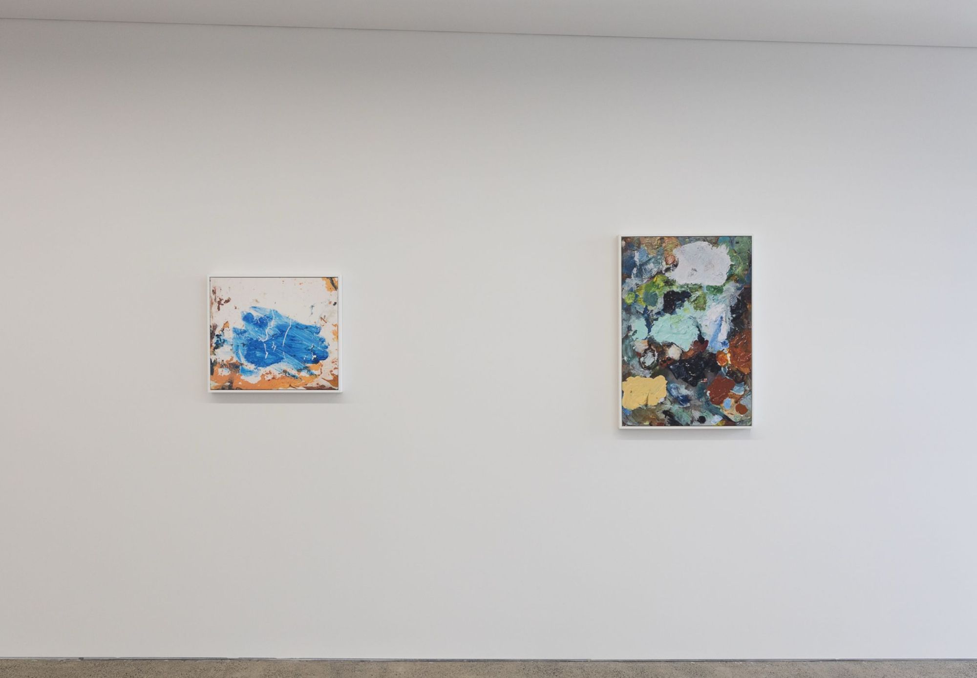 Richard Maloy, 'Raw' at Starkwhite, Auckland, New Zealand on 27 Jul–27 ...