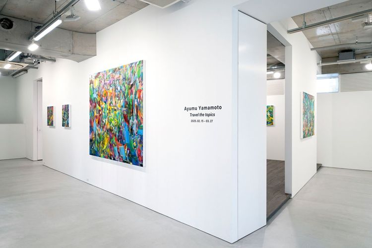 21 Best Tokyo Art Galleries | Ocula