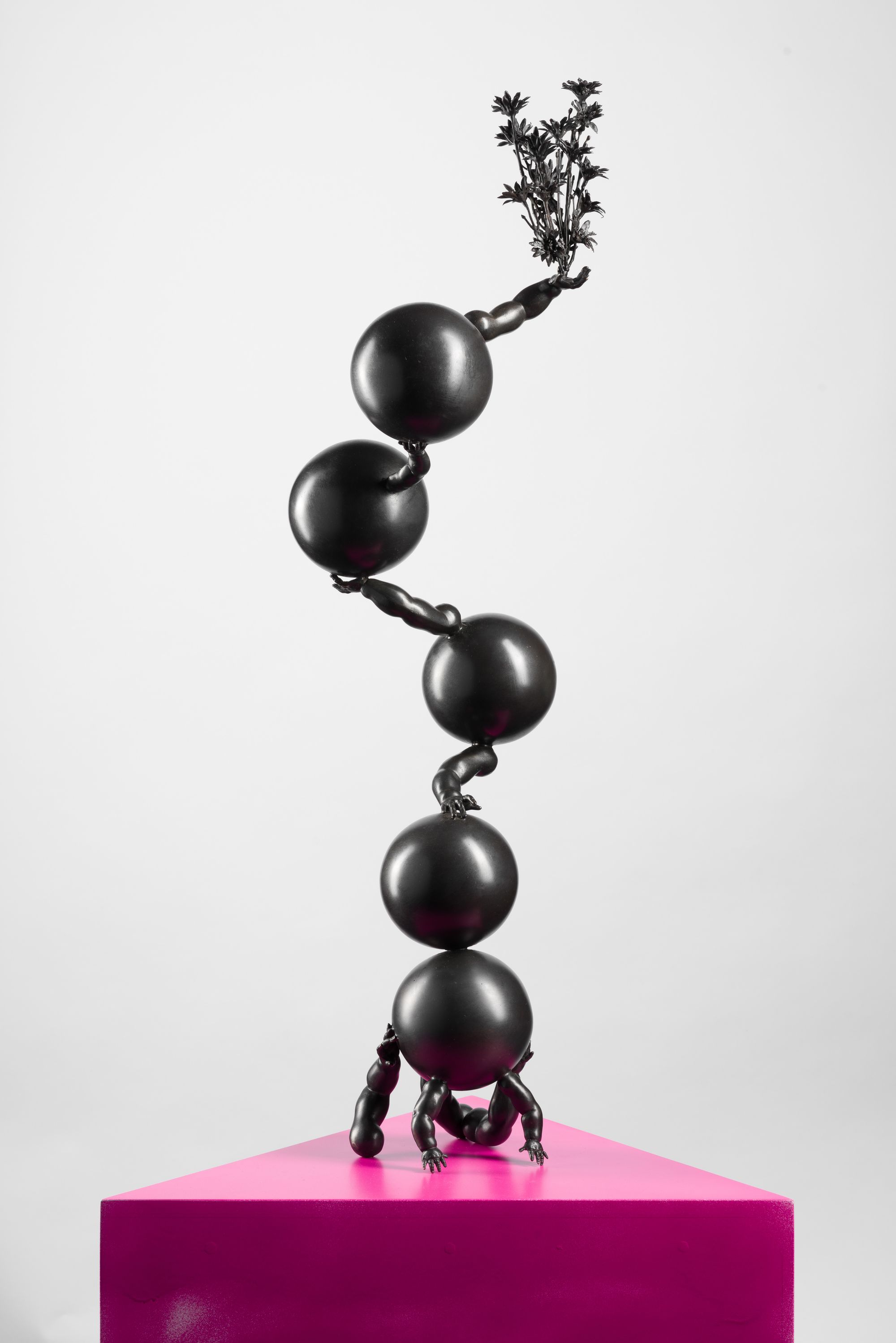 Del Kathryn Barton Biography, Artworks & Exhibitions | Ocula Artist