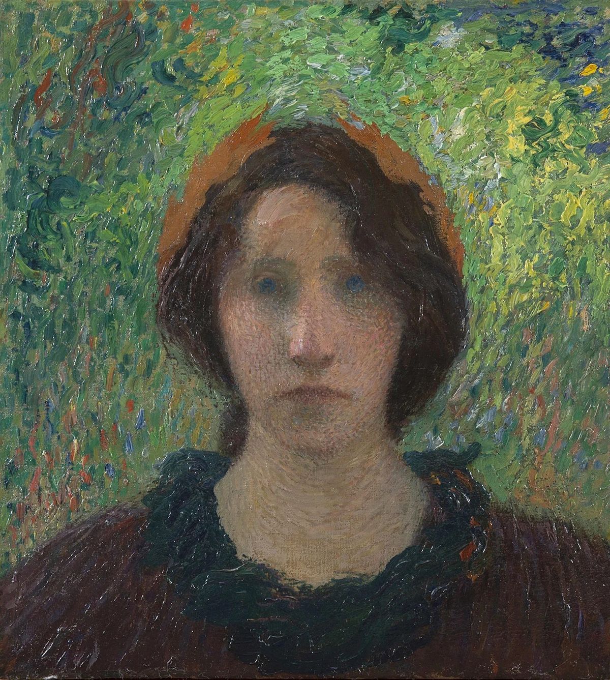 Henri Martin Biography, Artworks & Exhibitions | Ocula Artist