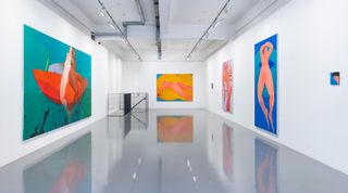 Sedrick Chisom Biography, Artworks & Exhibitions | Ocula Artist