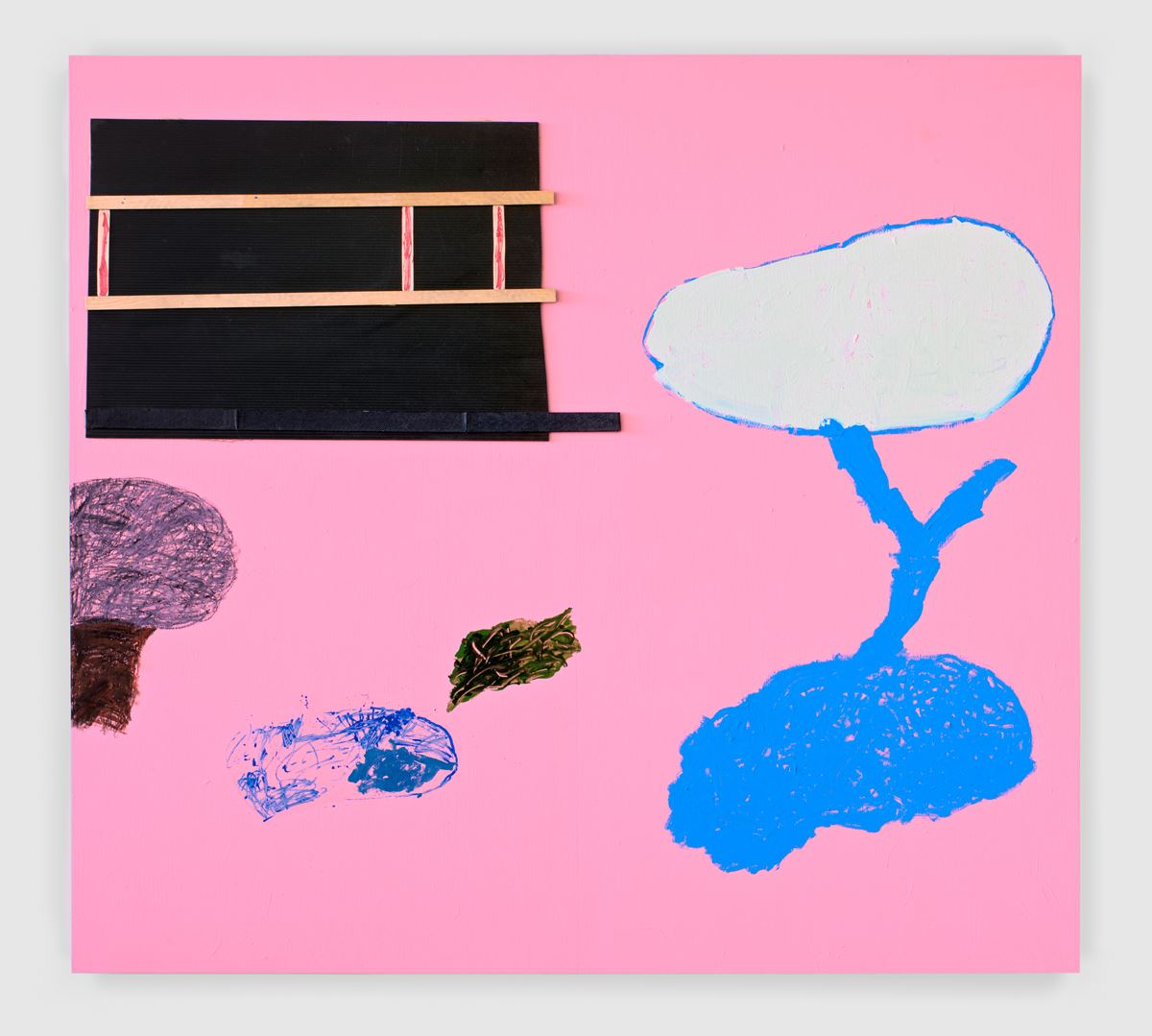 Torey Thornton's Art For Sale, Exhibitions & Biography | Ocula Artist