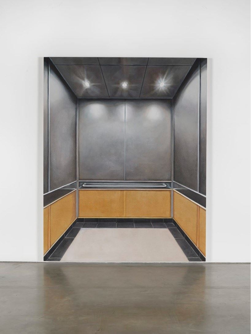 Allison Katz | Artist Profile, Exhibitions & Artworks | Ocula