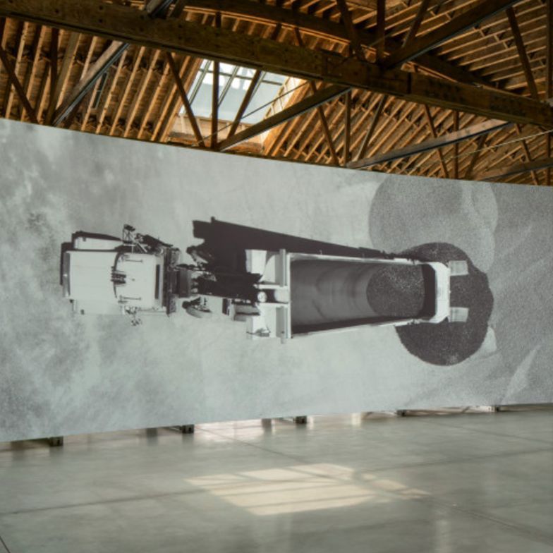 Lucy Raven's Art For Sale, Exhibitions & Biography | Ocula Artist