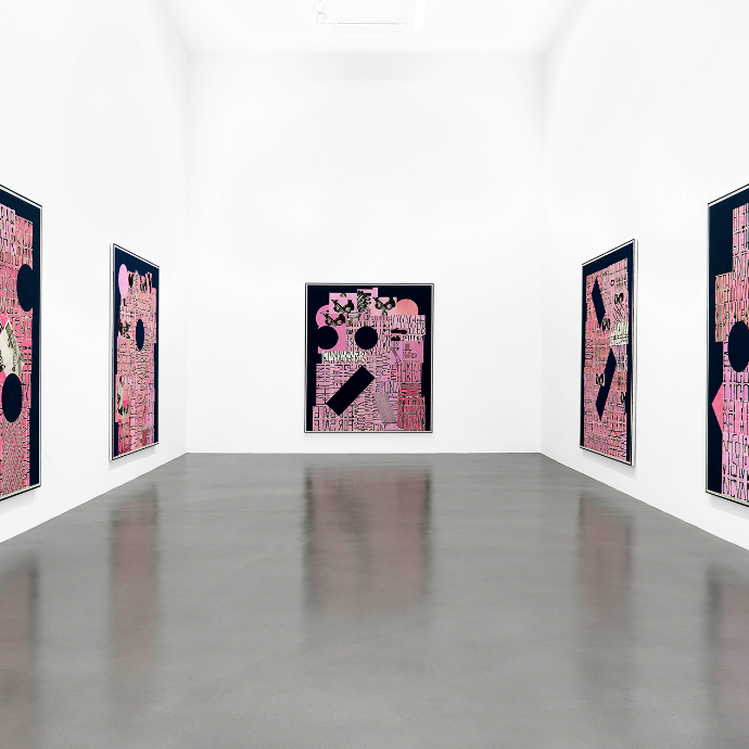 David Korty's Art For Sale, Exhibitions & Biography | Ocula Artist