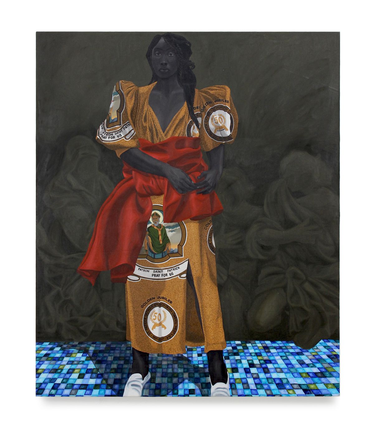 Tonia Nneji Exhibitions at leading galleries | Ocula