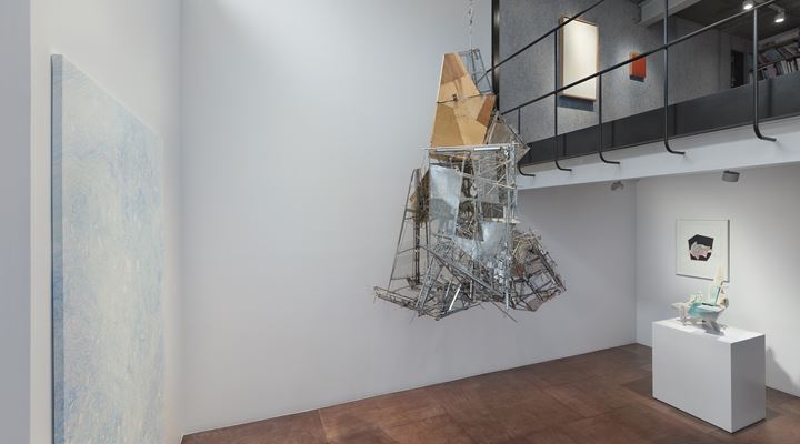 Lee Bul | Artist Profile, Exhibitions & Artworks | Ocula