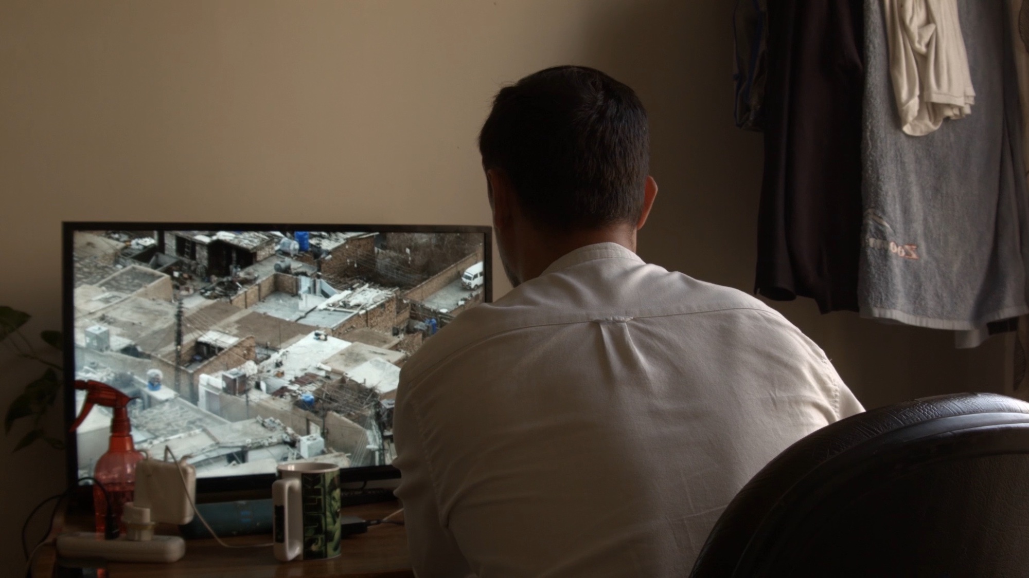 The Lost Procession, 2019 by Bani Abidi | Ocula