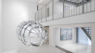 Lee Bul Biography, Artworks & Exhibitions | Ocula Artist