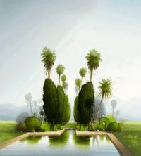 Alexander McKenzie Artworks | Ocula Artist