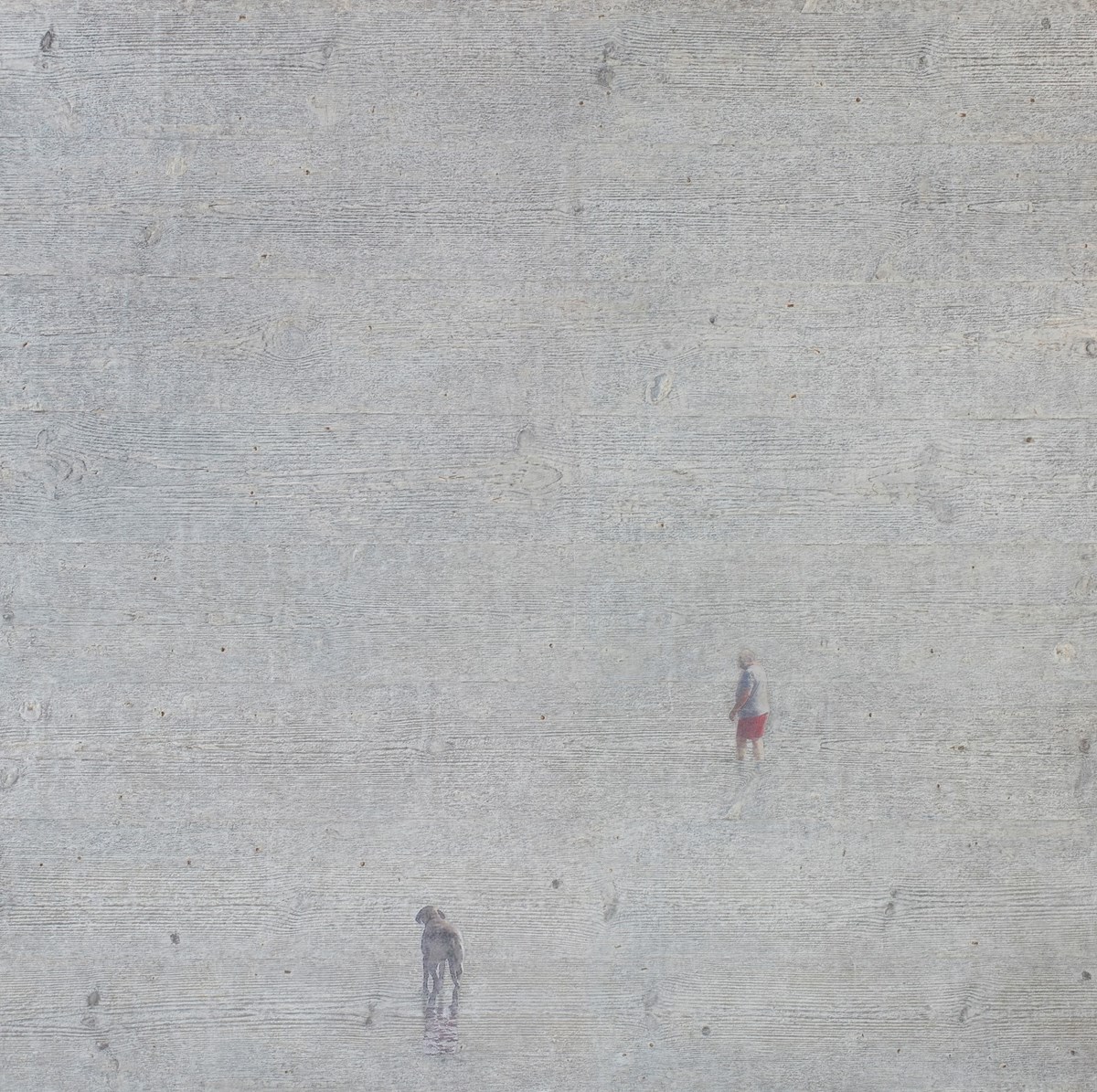 Mick Moon Biography, Artworks & Exhibitions | Ocula Artist