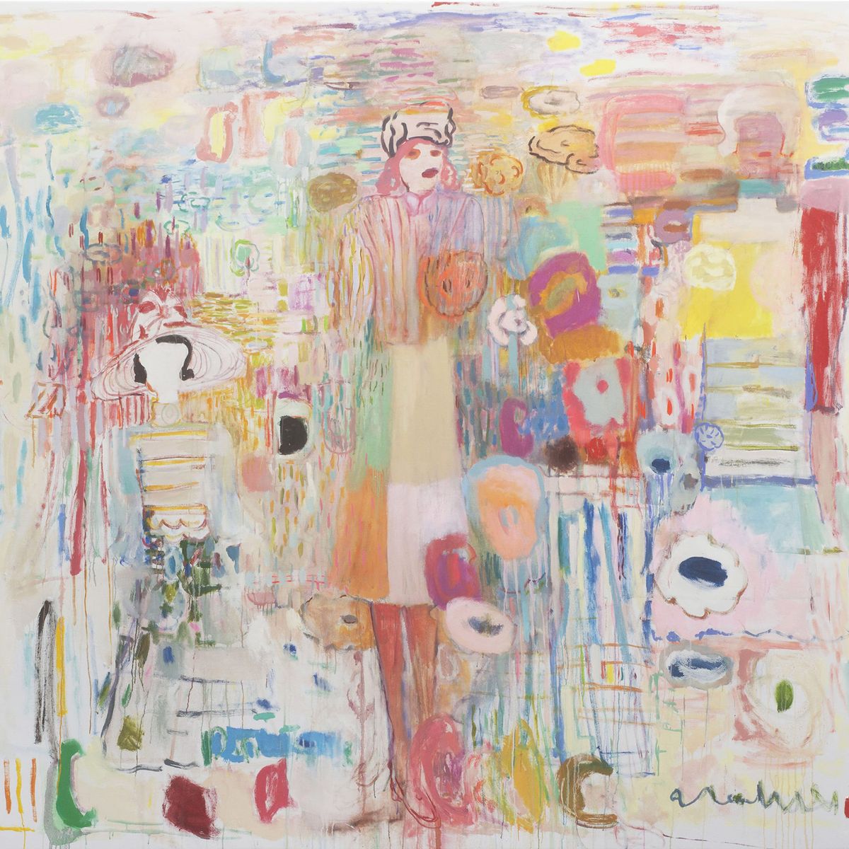 Lorna Robertson's Art For Sale, Exhibitions & Biography | Ocula Artist