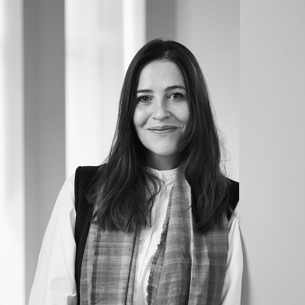 Cleo Roberts-Komireddi Contributor to Ocula Magazine