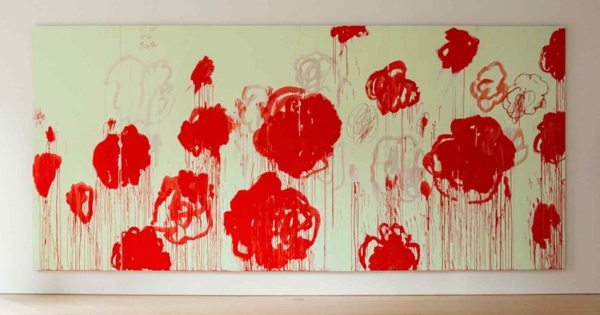 Sotheby’s to Bring $600 Million Macklowe Collection to Auction | Ocula