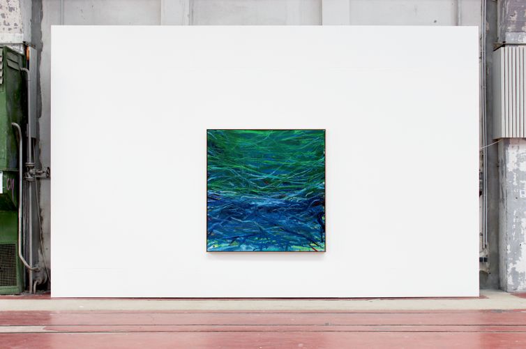 Paul Verdell Biography, Artworks & Exhibitions | Ocula Artist