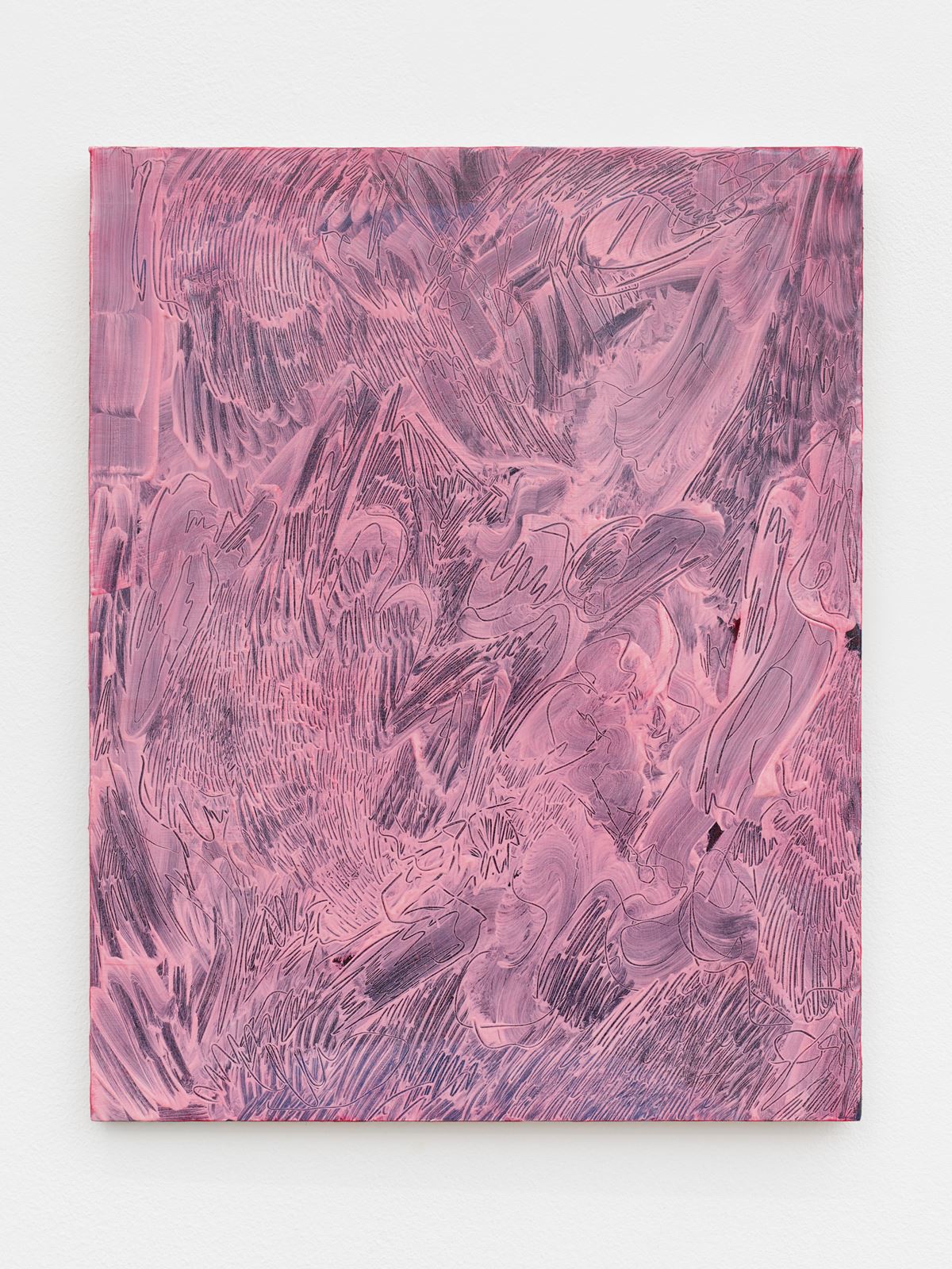 Iulia Nistor Biography, Artworks & Exhibitions | Ocula Artist