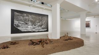 Sherman Sam Biography, Artworks & Exhibitions | Ocula Artist