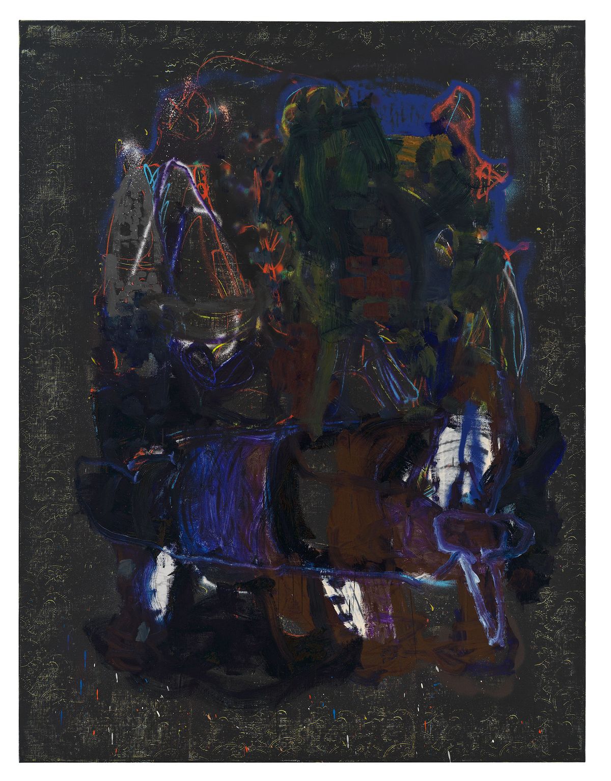 Marco Pariani Biography, Artworks & Exhibitions | Ocula Artist