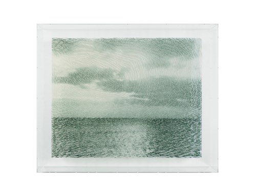 Georgia Russell Biography, Artworks & Exhibitions | Ocula Artist